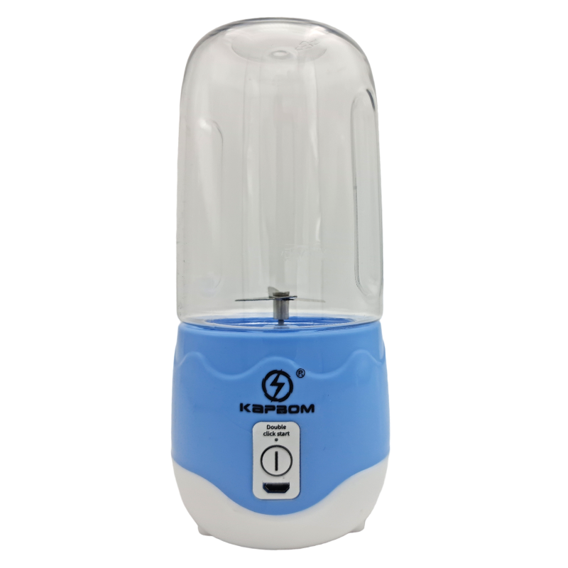 Mini Liquidificador Portátil Ka Z175 Kapbom T E C H Z I L