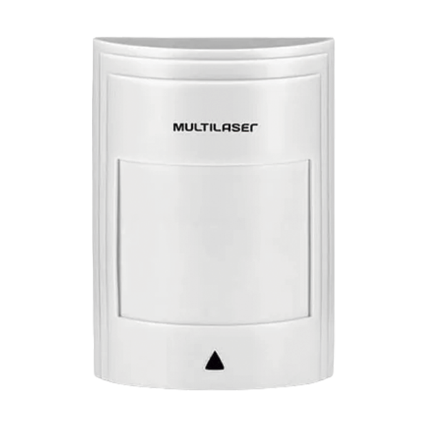 Sensor de Movimento SE 410 - MULTILASER | Techzil