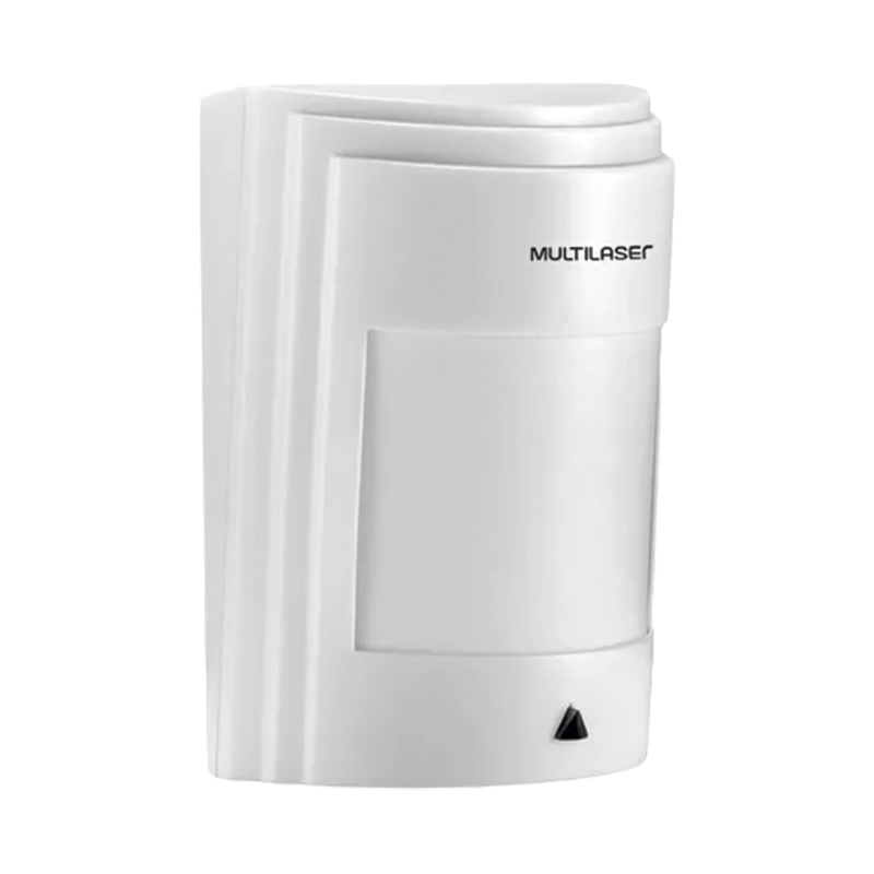 Sensor de Movimento SE 410 - MULTILASER | Techzil