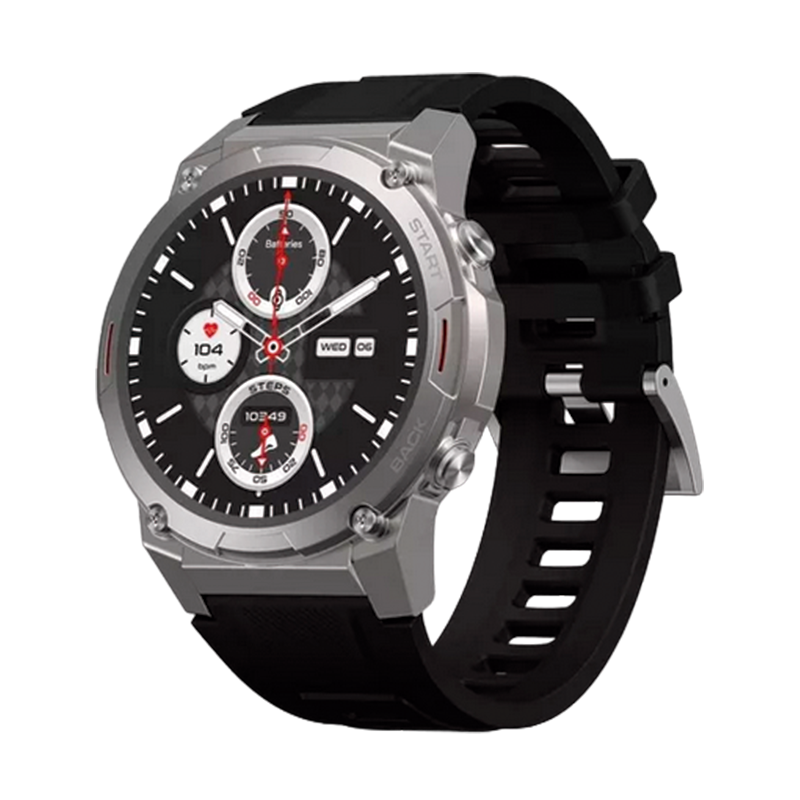 Smartwatch Vibe 7 Pro - ZEBLAZE | TECHZIL